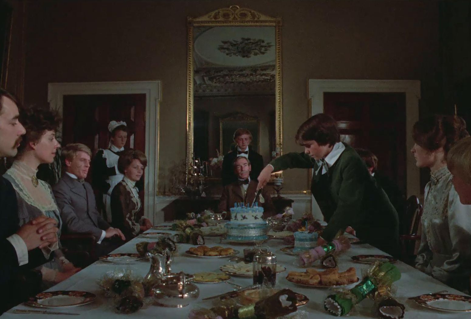 The Go-Between. 1971. Directed by Joseph Losey | MoMA