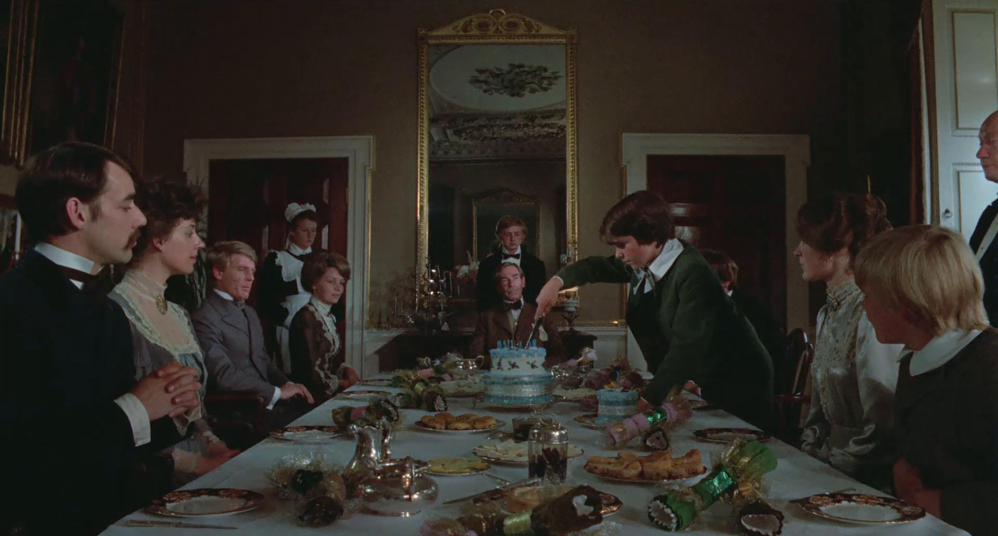 The Go-Between. 1971. Directed by Joseph Losey | MoMA