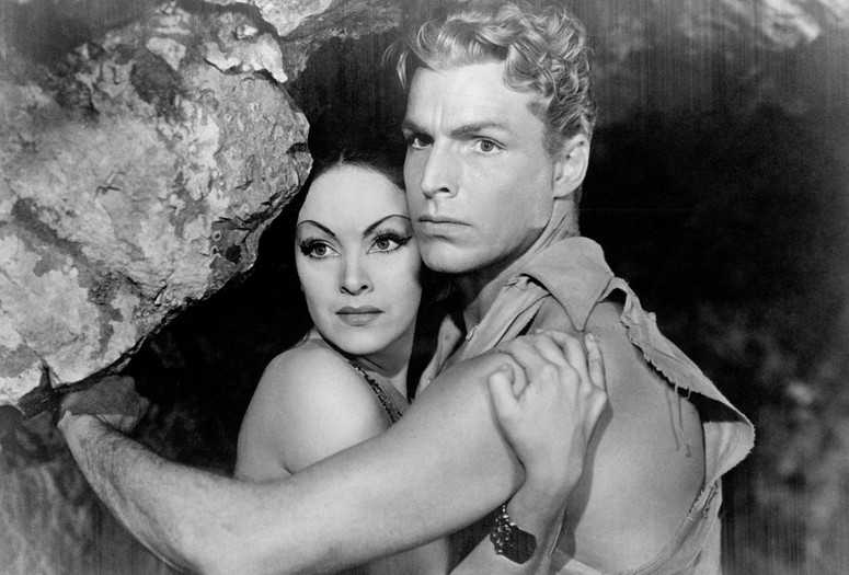 Flash Gordon. 1936. Directed by Frederick Stephani, Ray Taylor | MoMA