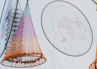 Drop-in Drawing | MoMA