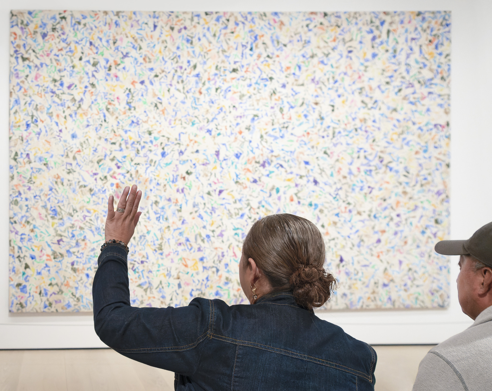 Arte en Familia/Art among Family: Artist Focus | MoMA