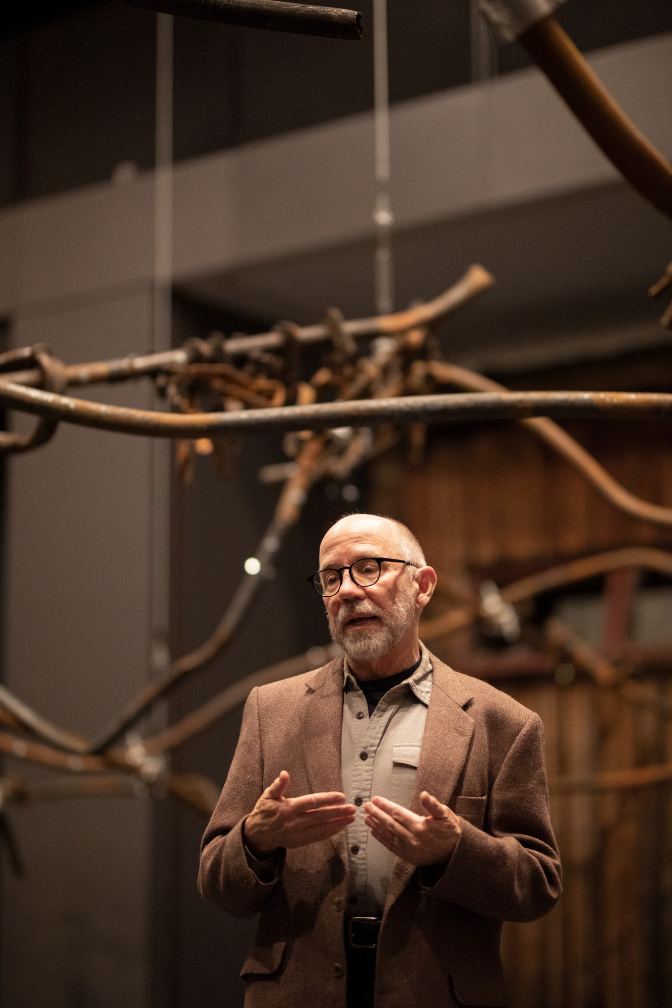 Performance images of Yve Laris Cohen: Studio/Theater: Performance ...