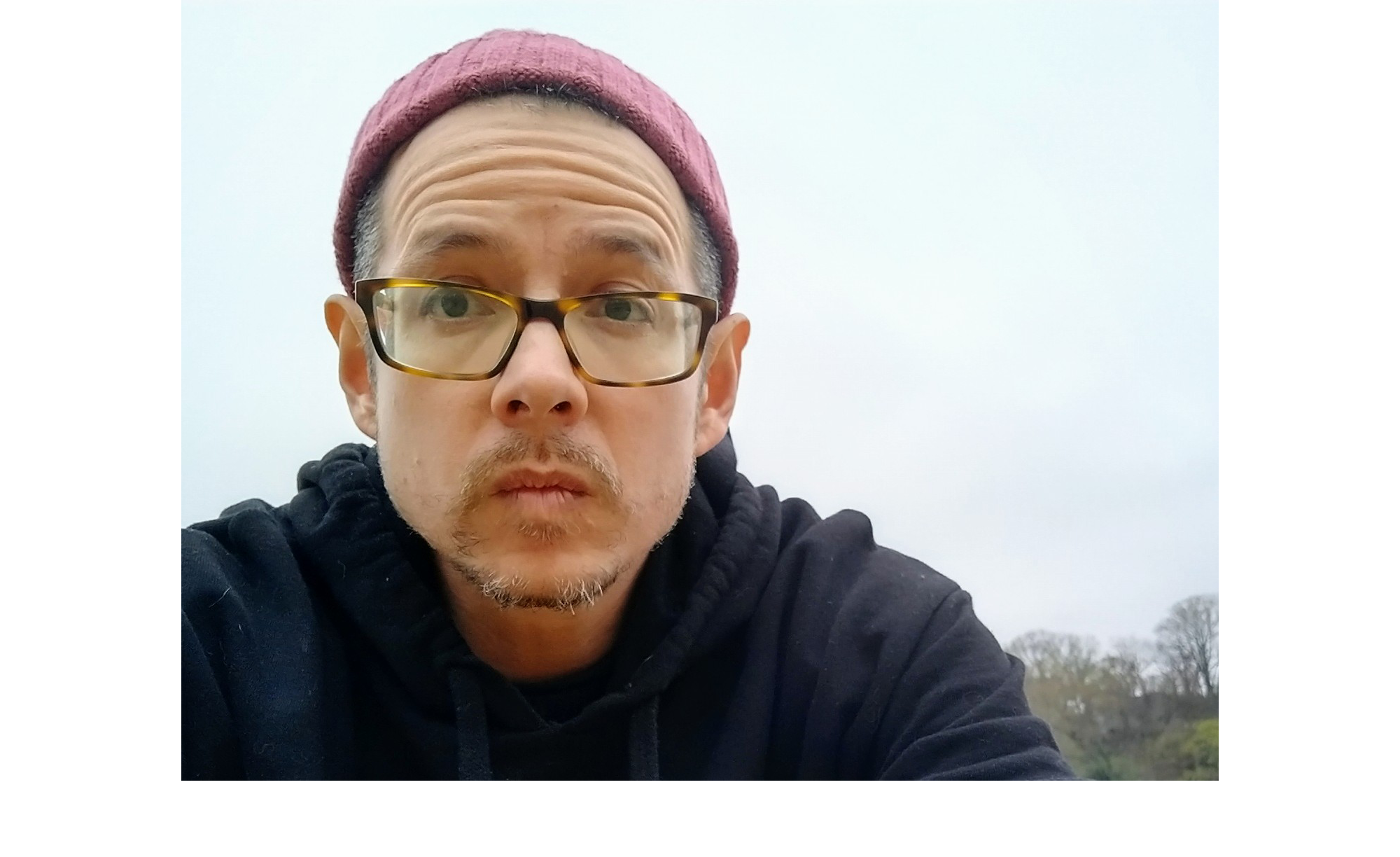 Writing Club at Home: On Ghosts with Lawrence-Minh Bùi Davis | MoMA