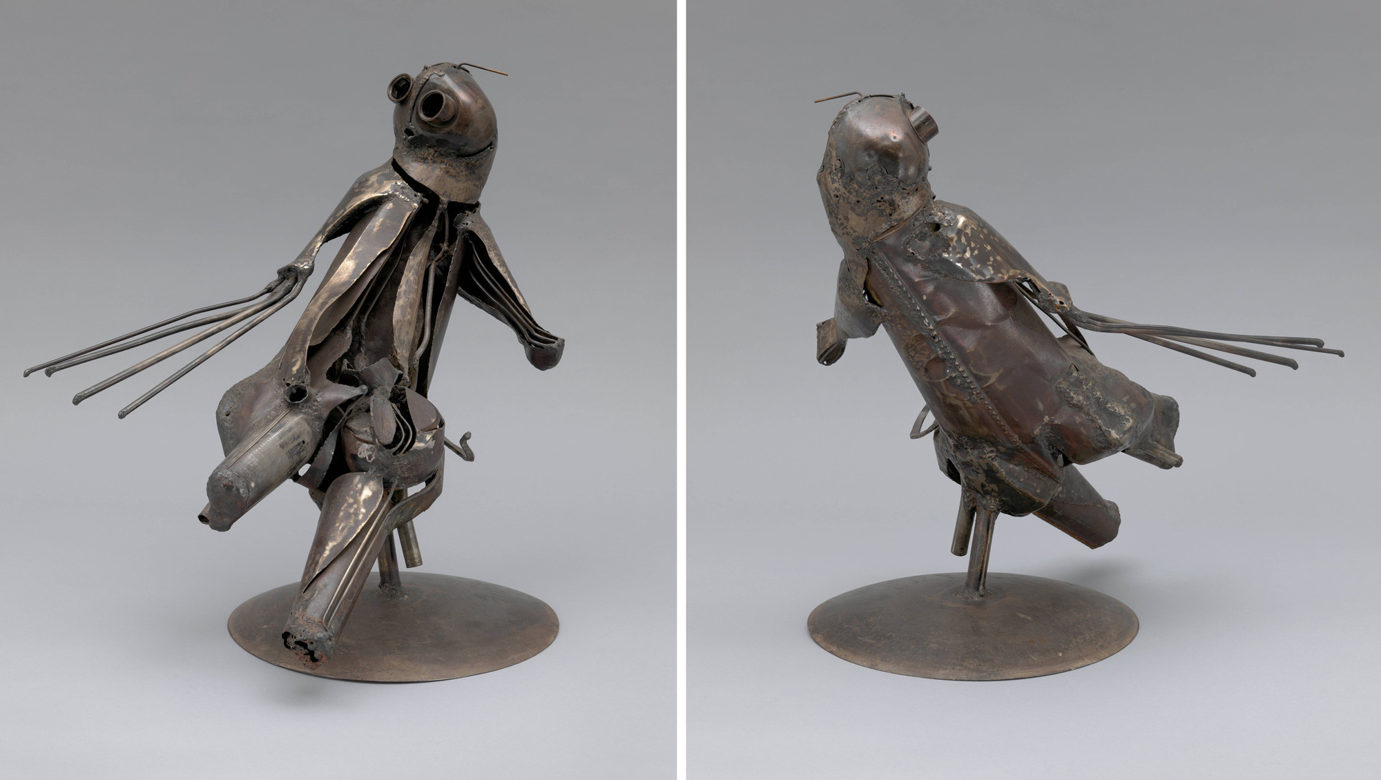 Remembering Richard Hunt (1935–2023) | Magazine | MoMA