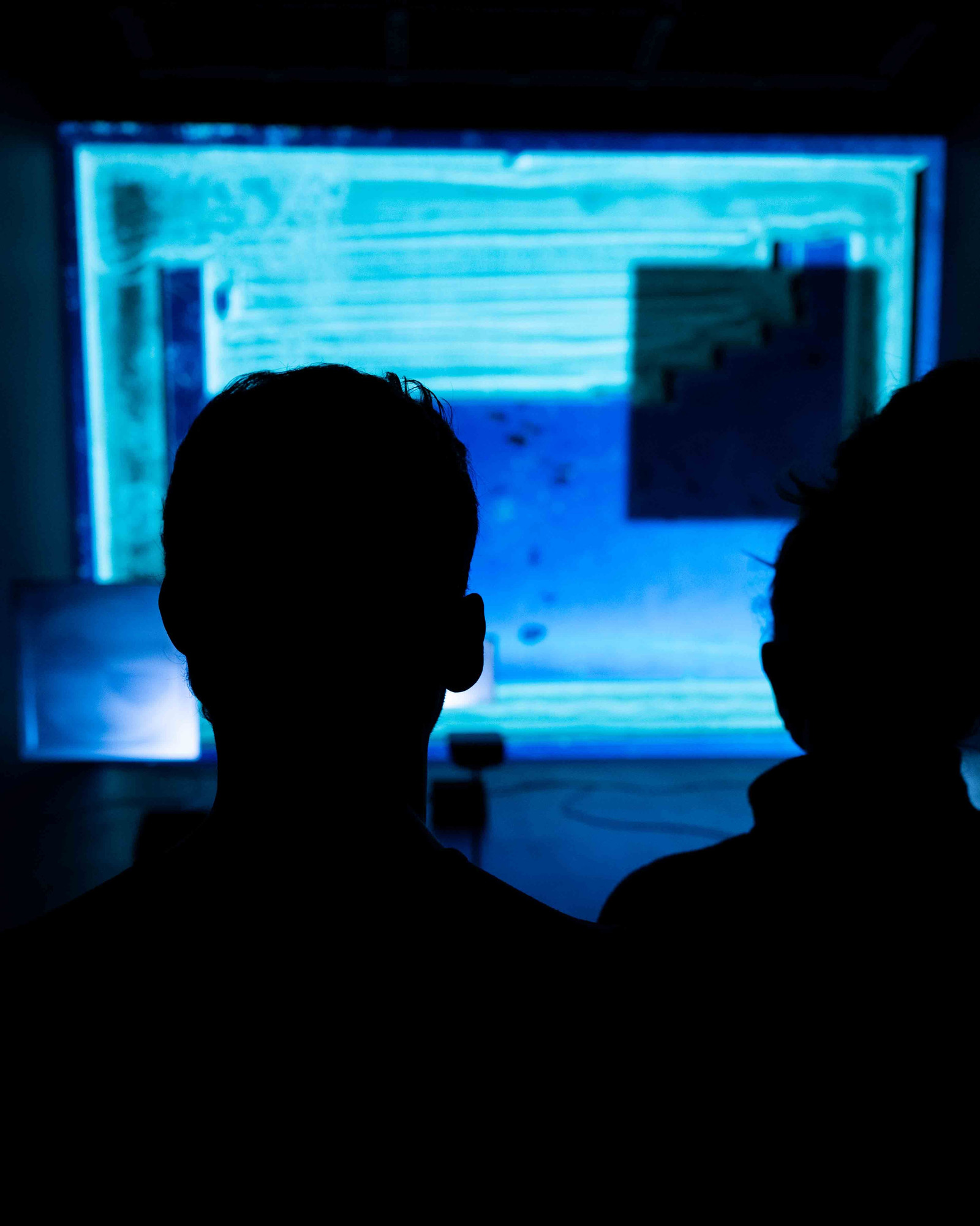 MoMA Mixtape: Antonio Sánchez Feels What He Sees | Magazine | MoMA