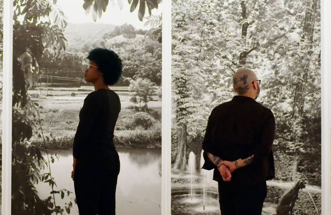 An-My Lê: Between Two Rivers/Giữa hai giòng sông/Entre deux rivières | MoMA