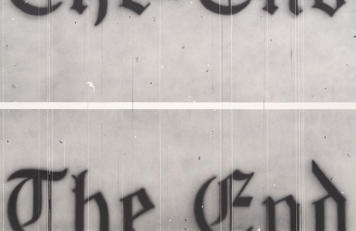 ED RUSCHA / NOW THEN | MoMA