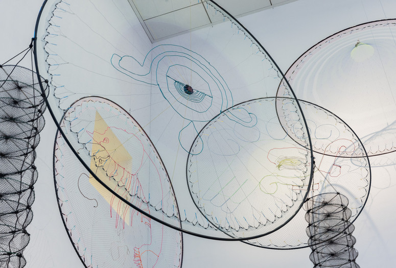 Slow Looking at Home | MoMA