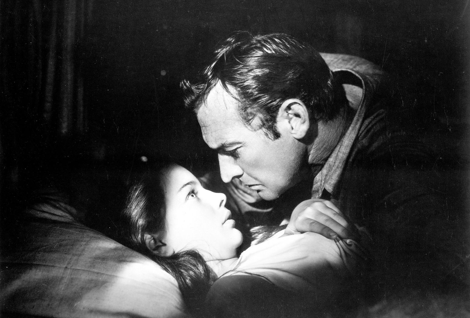 La joven (The Young One). 1960. Directed by Luis Buñuel | MoMA