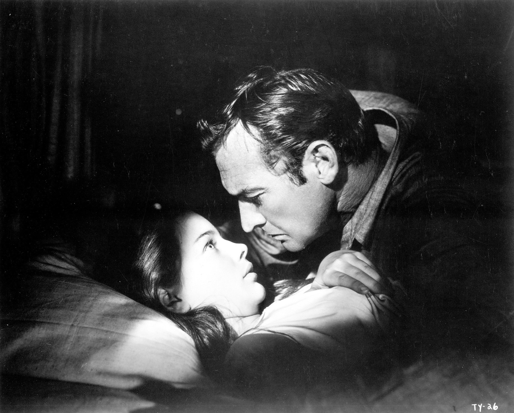 La joven (The Young One). 1960. Directed by Luis Buñuel | MoMA