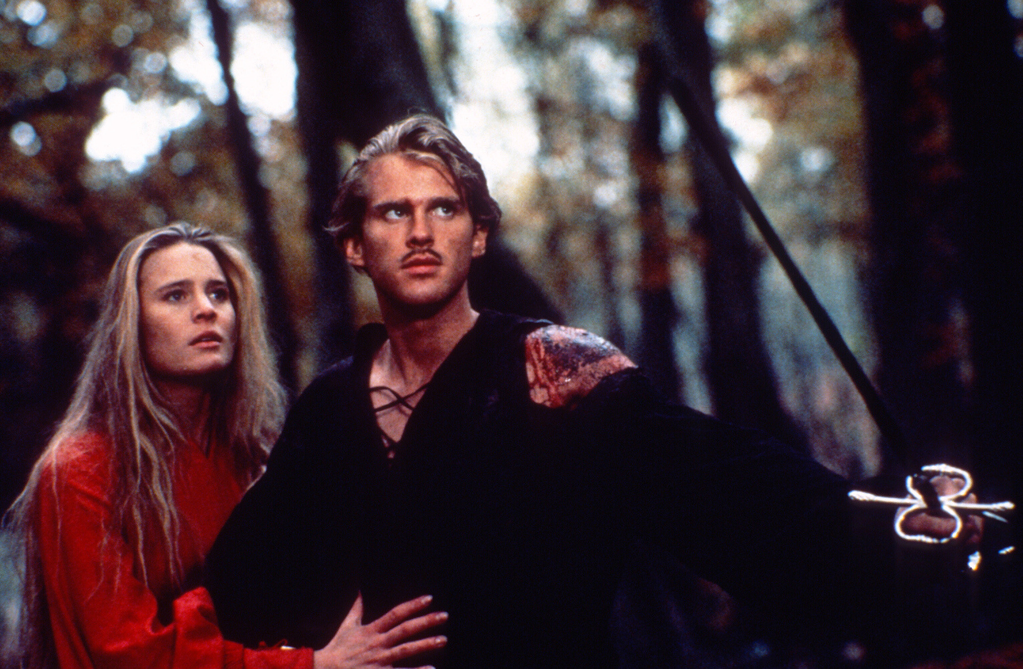 Valentine’s Day Screening: The Princess Bride | MoMA