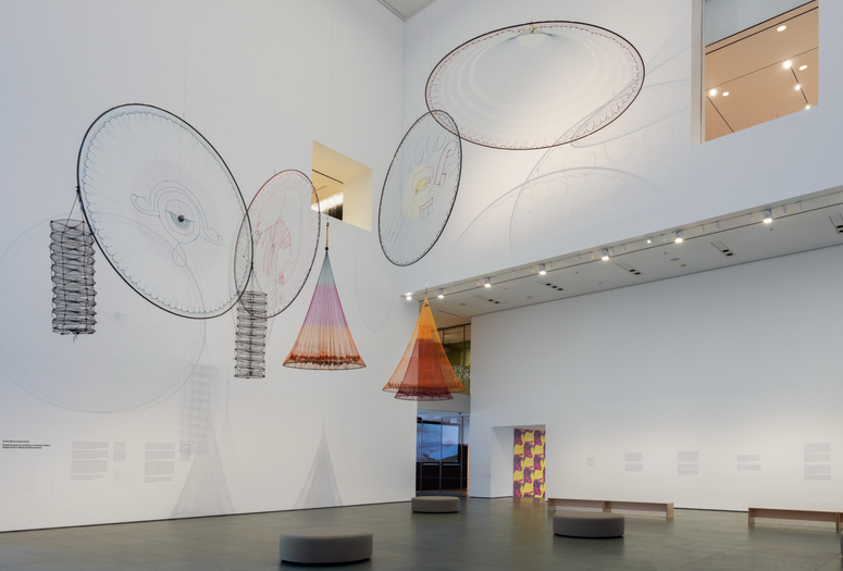 Drop-In Drawing | MoMA