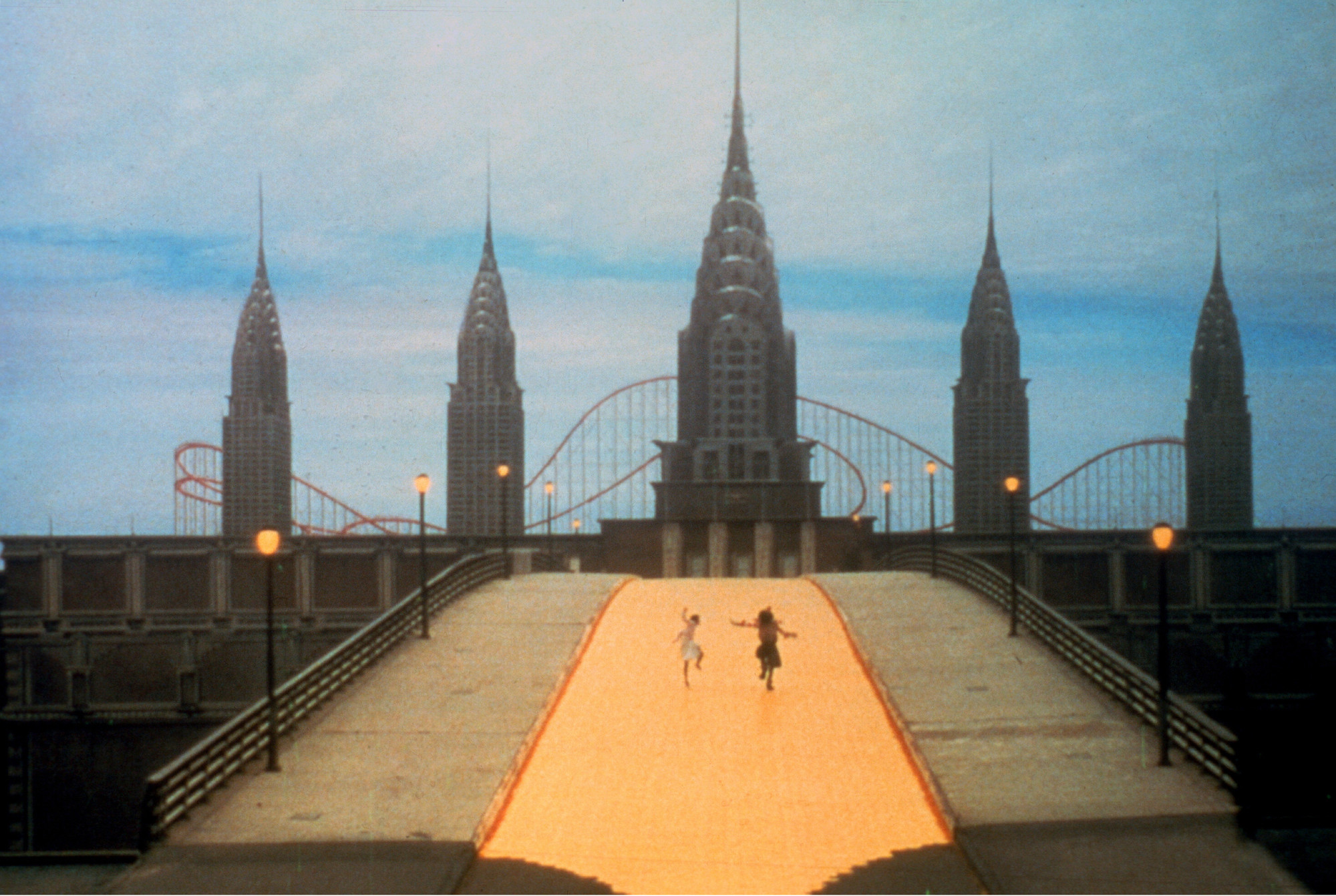 Making Waves: An Odyssey through Black Cinema | Magazine | MoMA