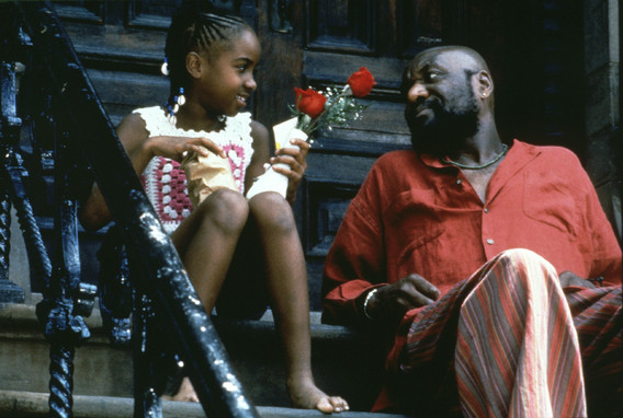 Making Waves: An Odyssey through Black Cinema | Magazine | MoMA