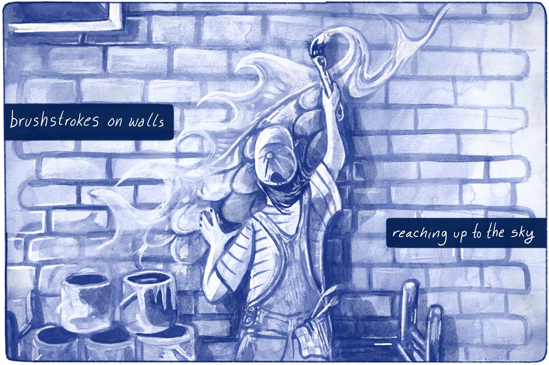 Singha Hon’s Dreams of Dragons | Magazine | MoMA