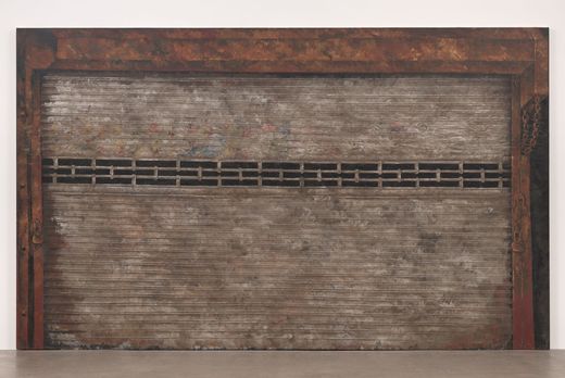 Martin Wong | MoMA