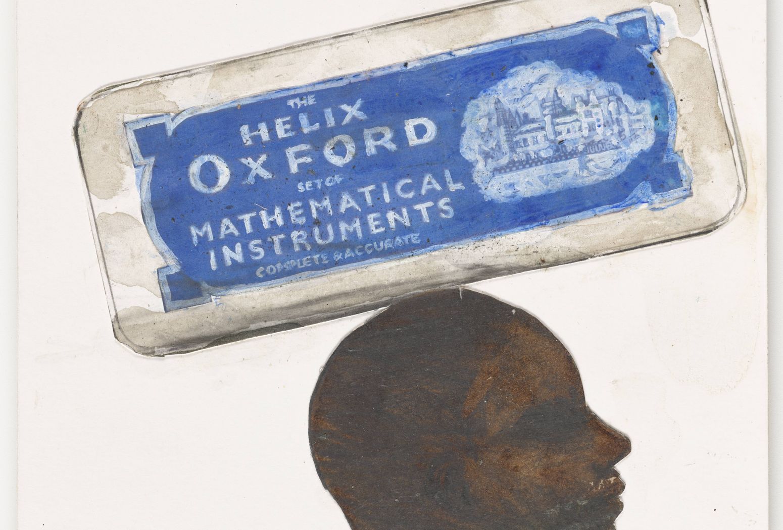 Art and Practice with Christopher Cozier | MoMA