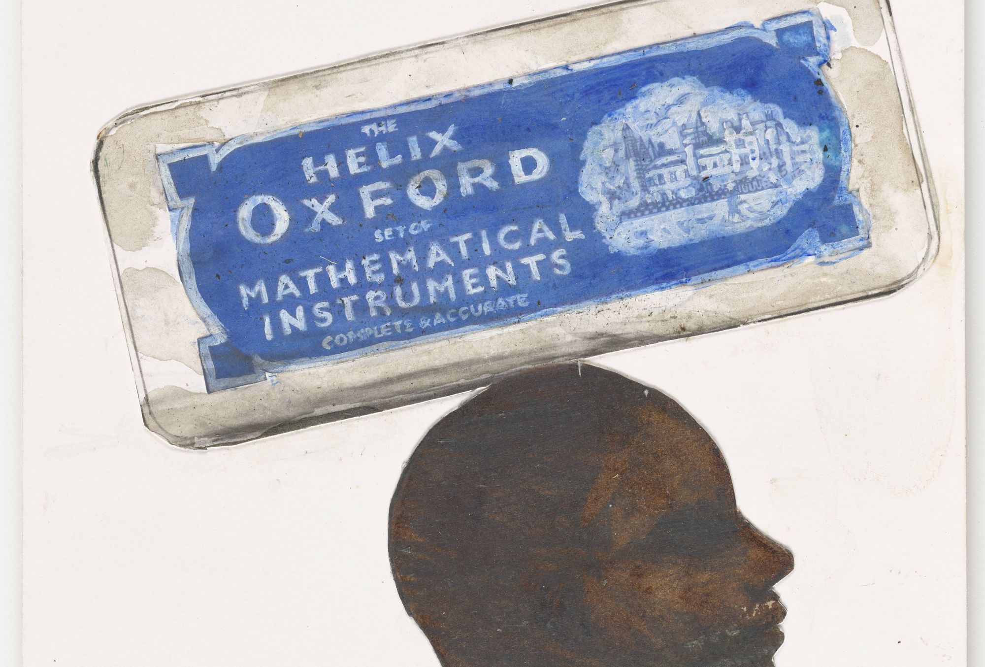 Art and Practice with Christopher Cozier | MoMA