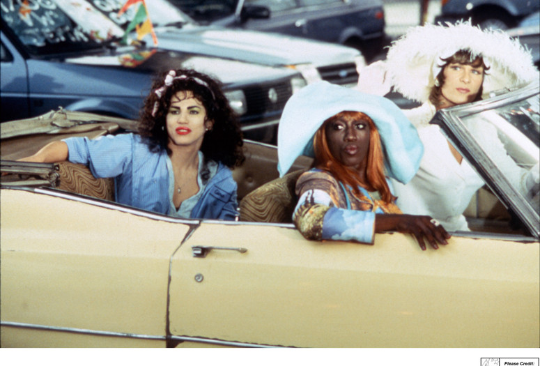 MoMA Teens Film Club Presents To Wong Foo, Thanks for Everything! Julie ...