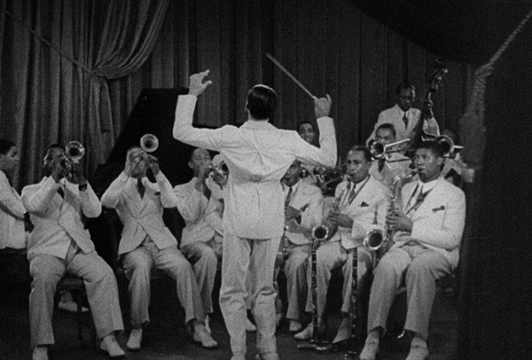 Fleischer Cartoons: The Musicals | MoMA