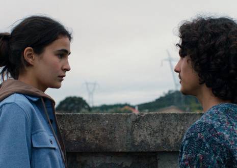 New Directors/New Films 2024 | MoMA