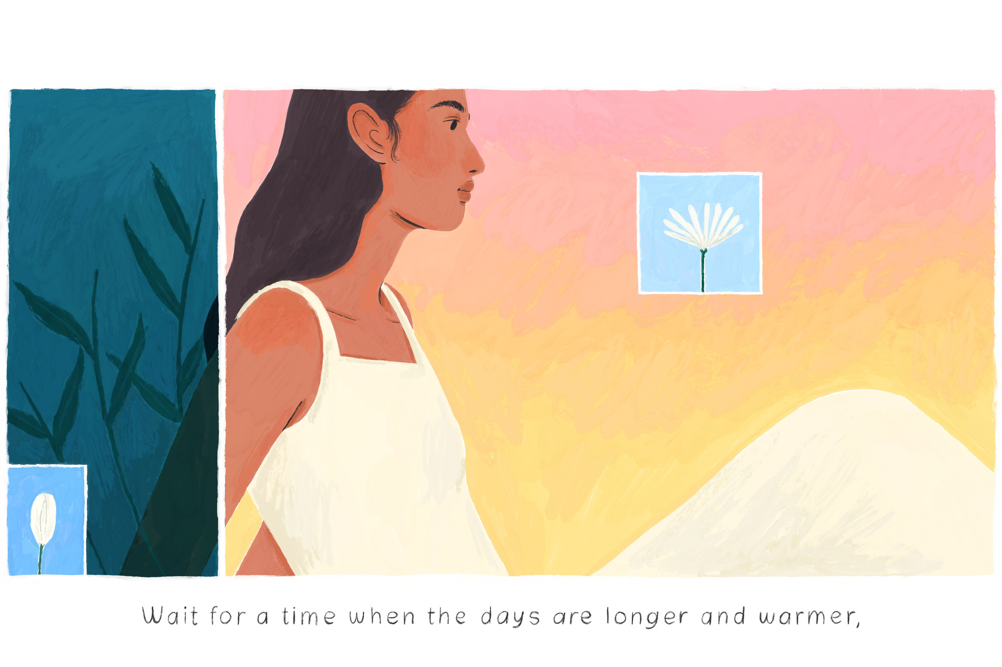 Manjit Thapp’s Thaw Out | Magazine | MoMA