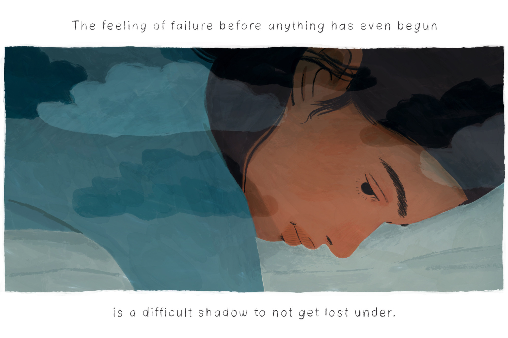 Manjit Thapp’s Thaw Out | Magazine | MoMA