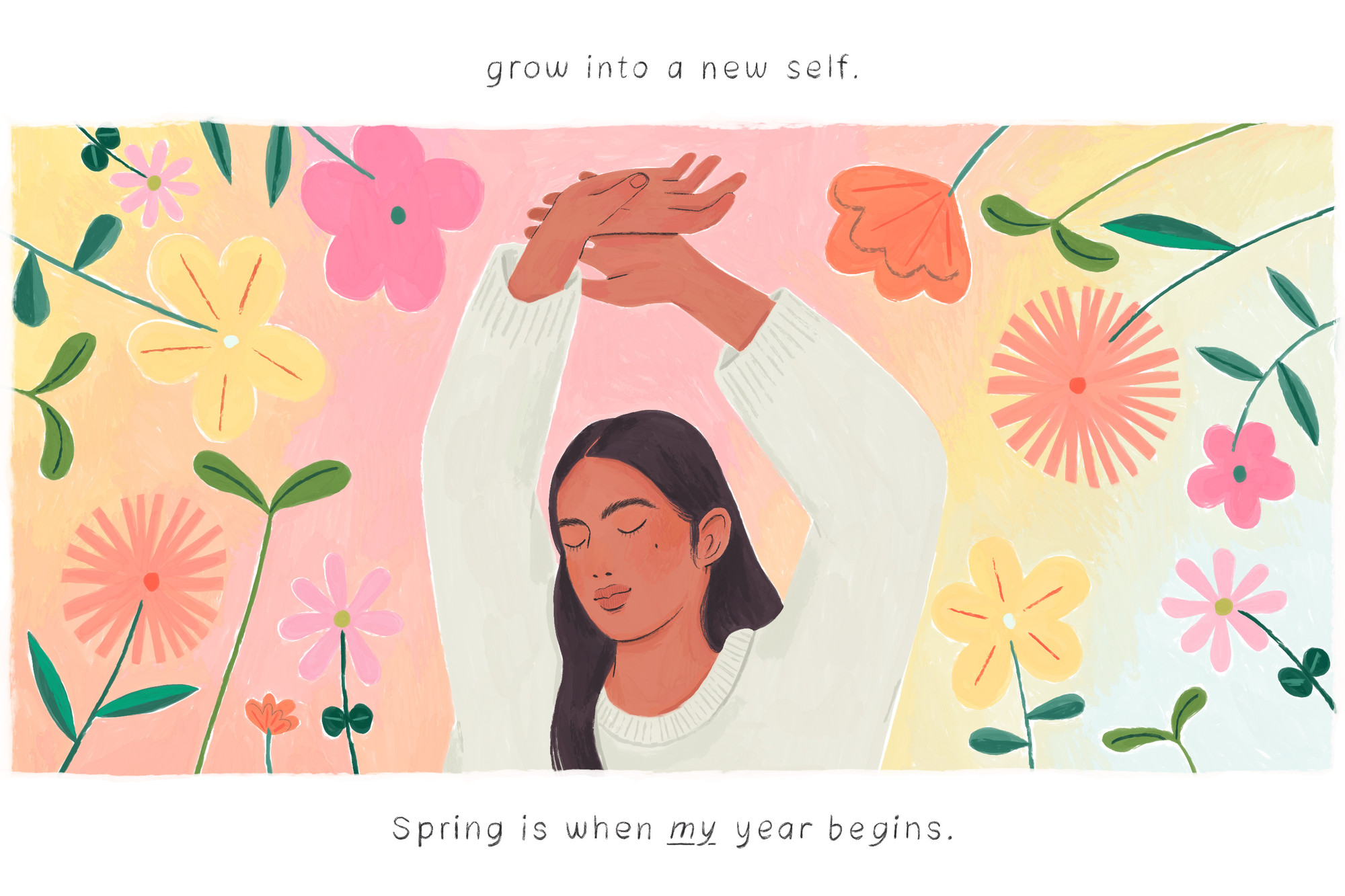 Manjit Thapp’s Thaw Out | Magazine | MoMA