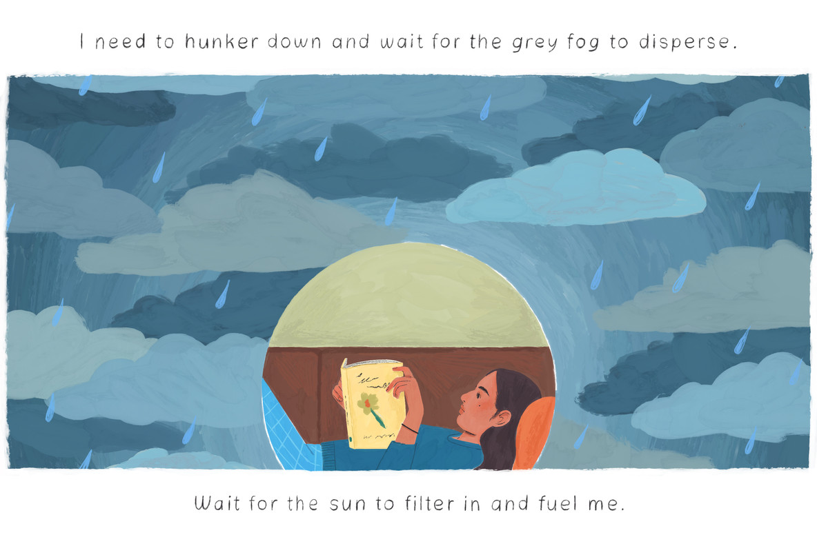 Manjit Thapp’s Thaw Out | Magazine | MoMA