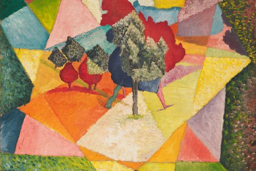 Georges Braque | MoMA