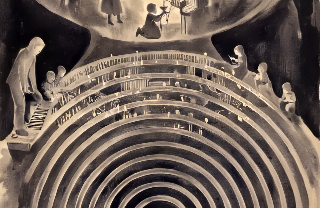 SOUND MACHINES | MoMA