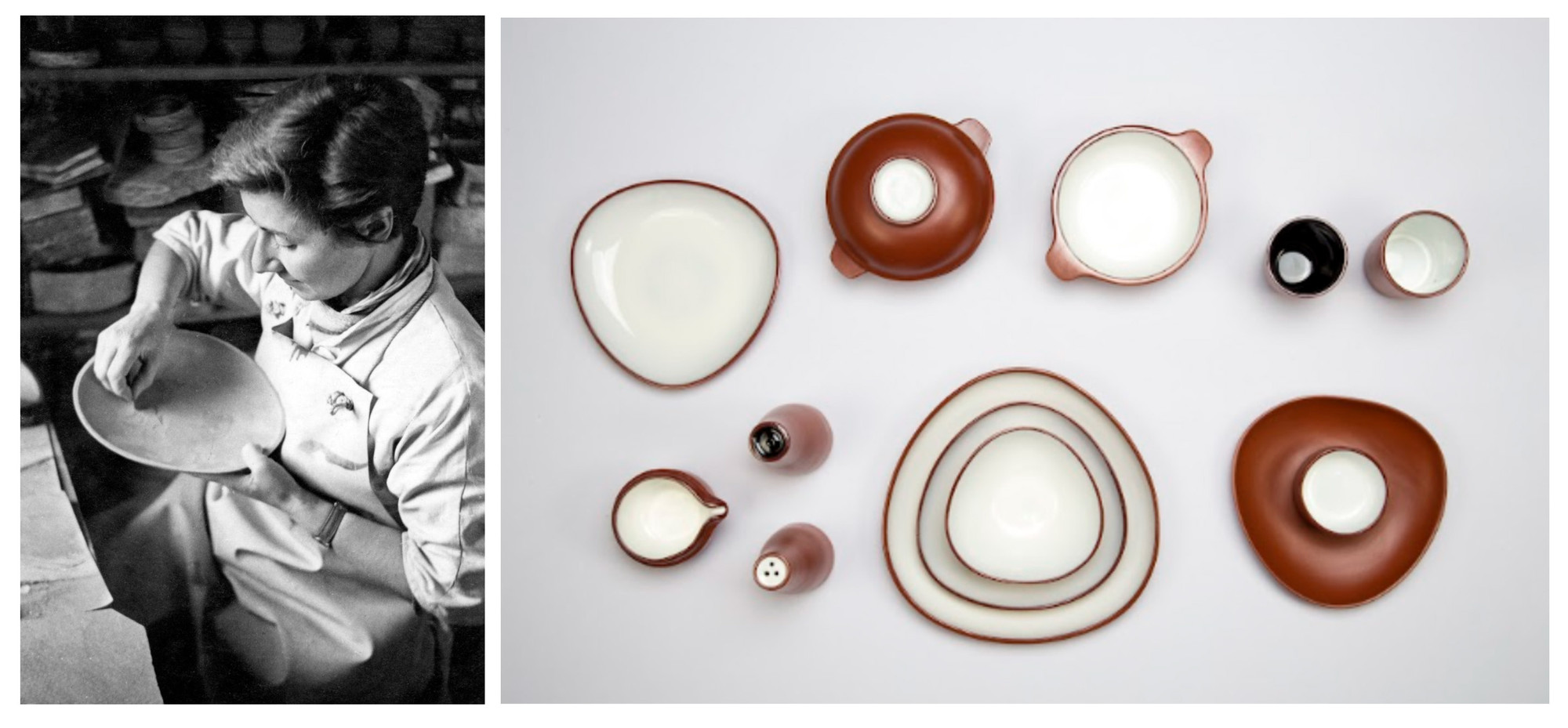 Diseñadoras pioneras en América Latina | Magazine | MoMA