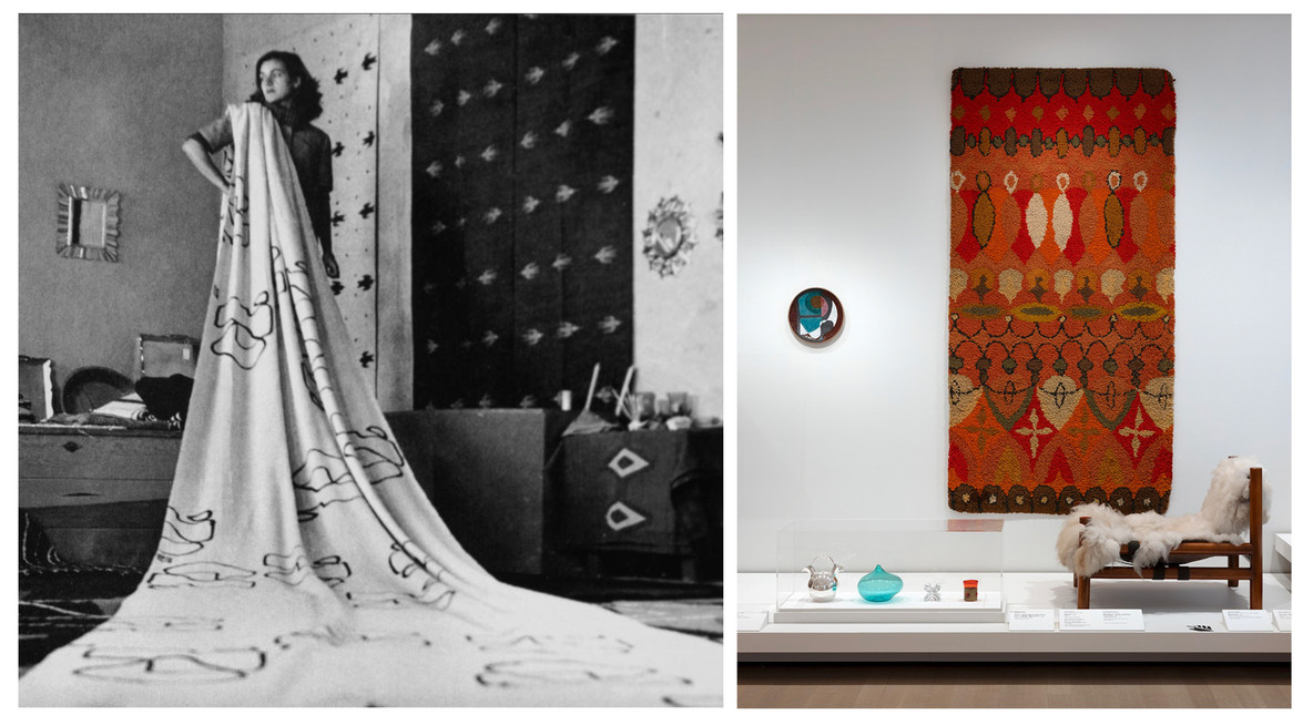 Diseñadoras pioneras en América Latina | Magazine | MoMA