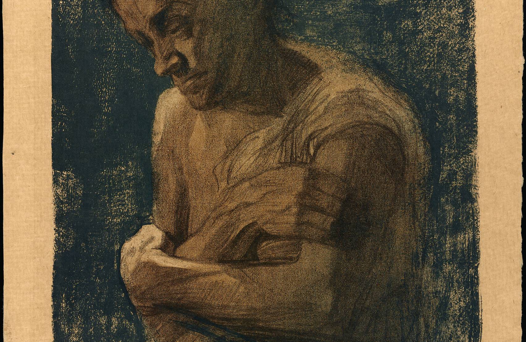 Käthe Kollwitz | MoMA