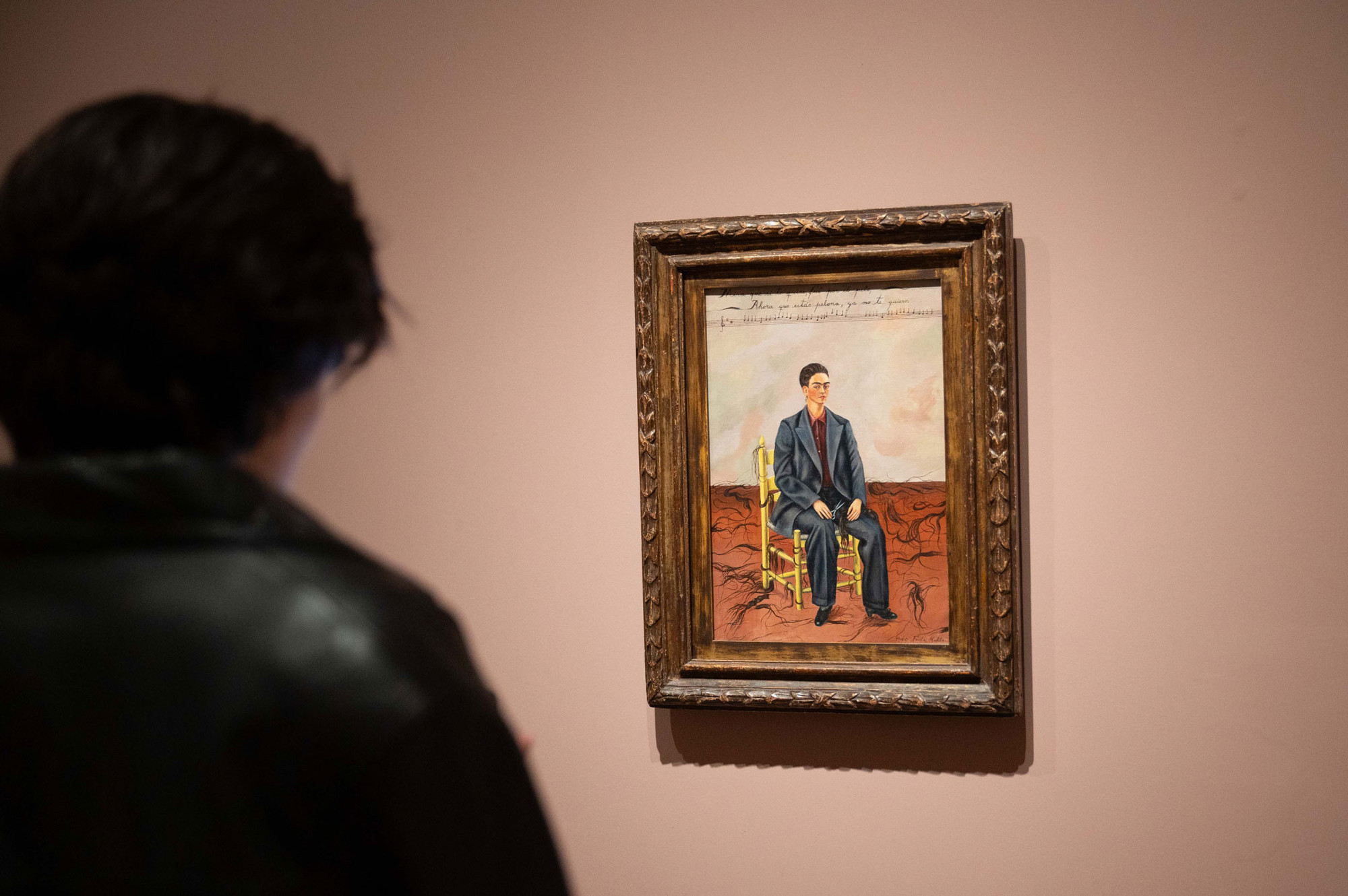 MoMA Mixtape: Music and Masterworks in the Fifth-Floor Collection ...