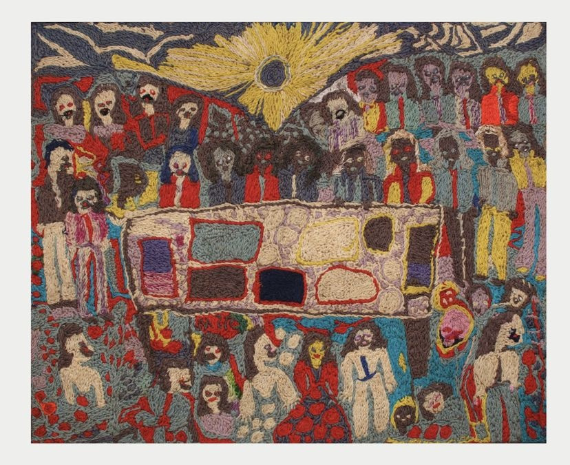 Diseñadoras pioneras en América Latina | Magazine | MoMA