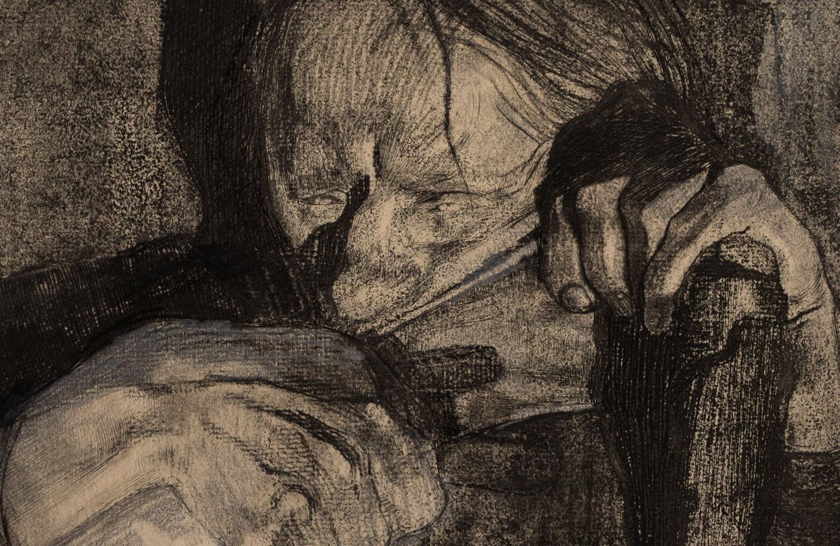 Käthe Kollwitz | MoMA