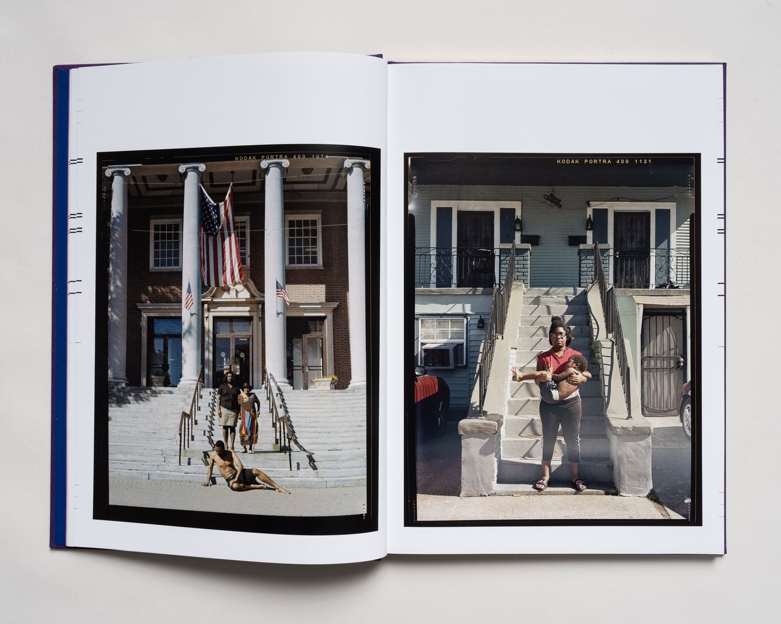 Five Artist-Publishers Who Are Changing the Photobook Landscape ...