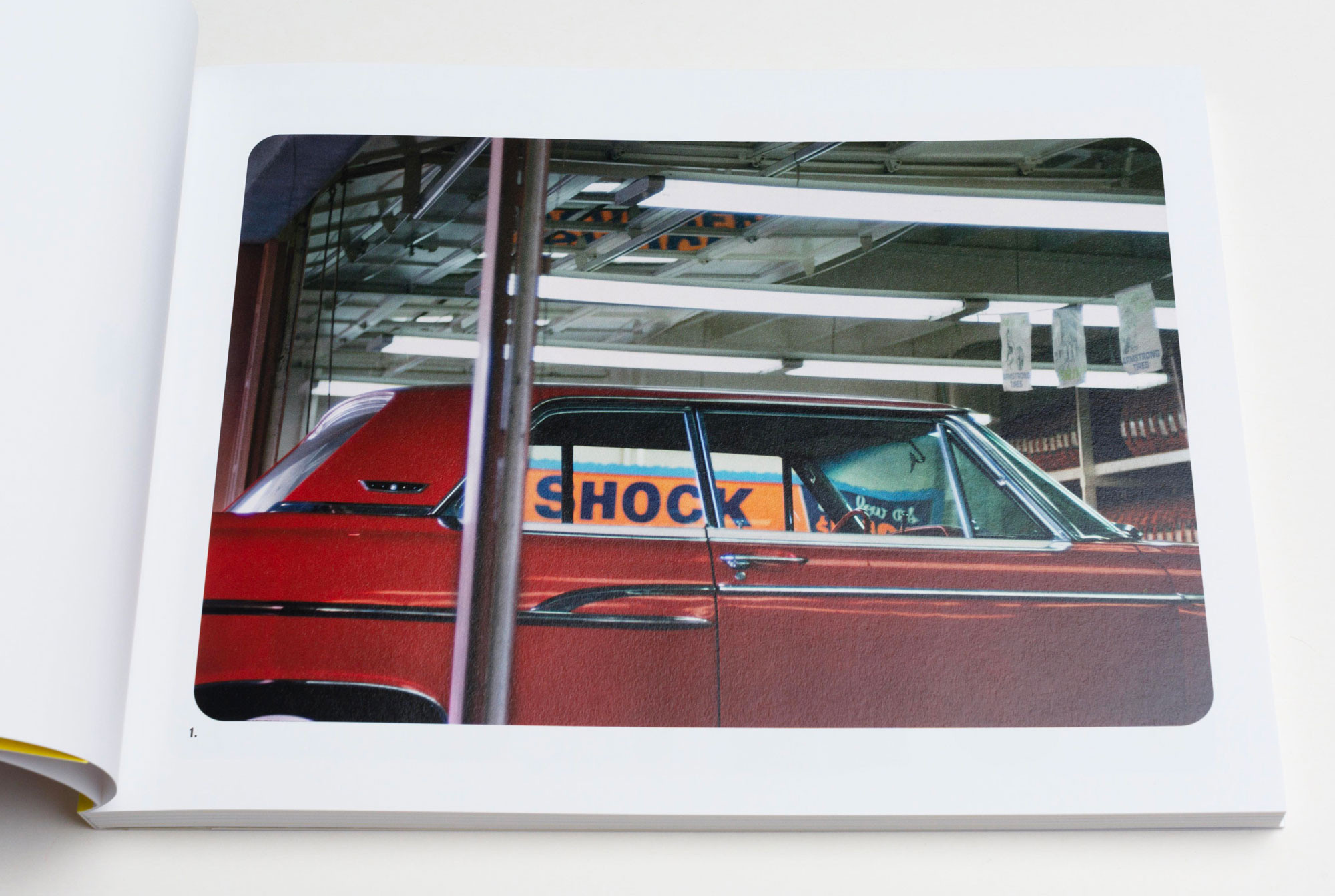 Photography | Magazine | MoMA