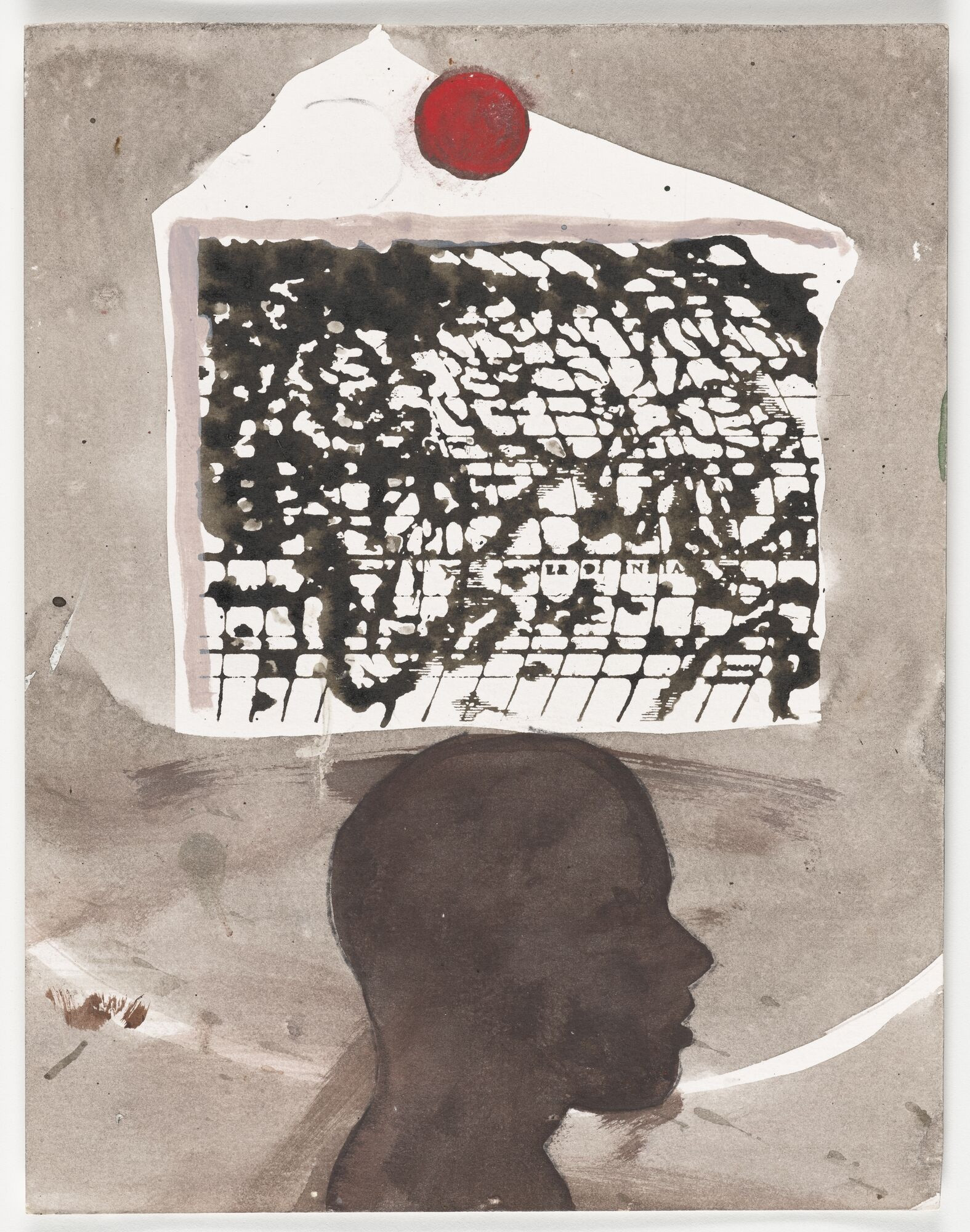 Christopher Cozier. Tropical Night. 2006–14 | MoMA