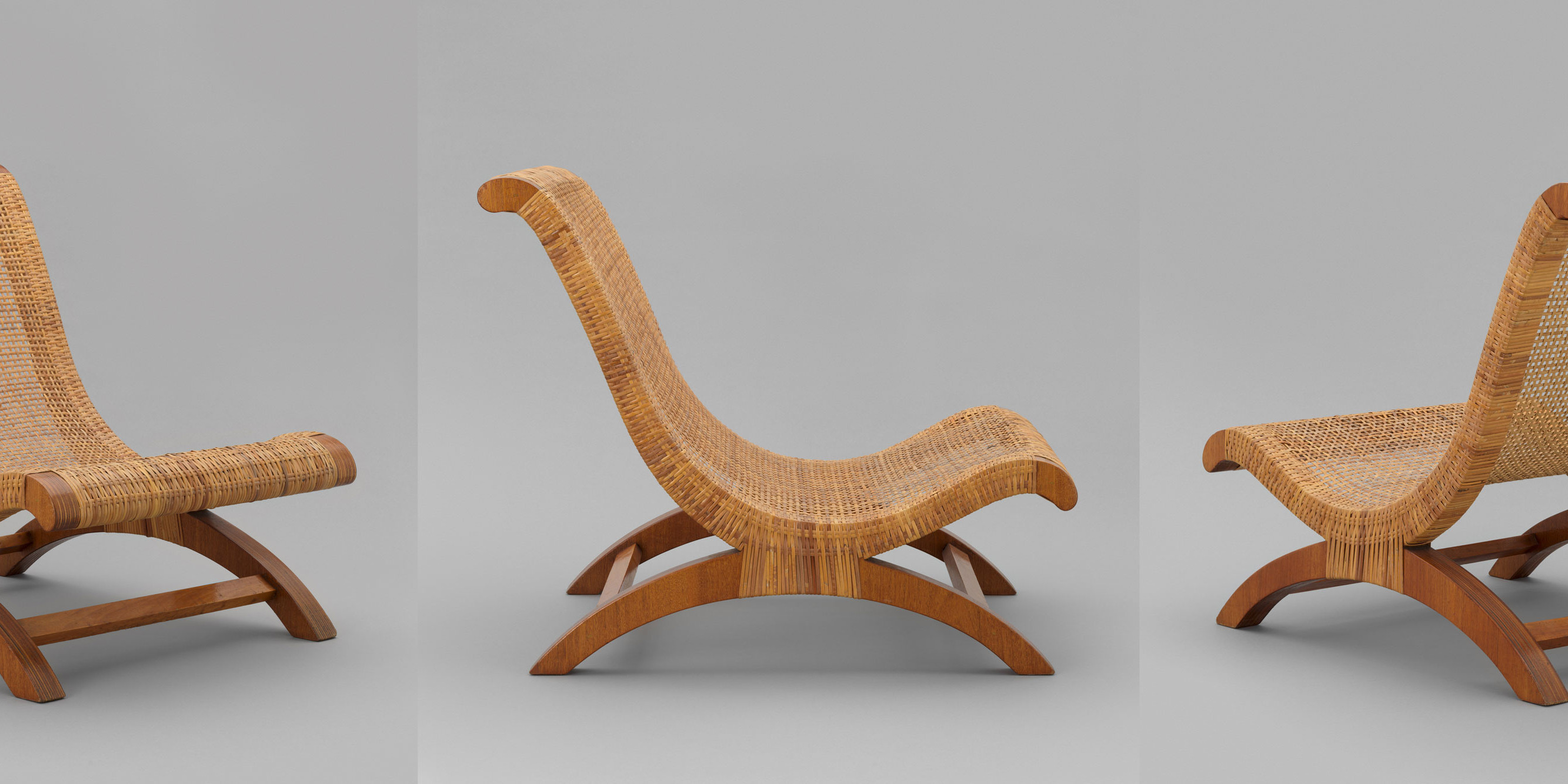One on One: Clara Porset’s Butaque | Magazine | MoMA