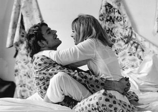 Bulle Ogier: A Tribute | MoMA