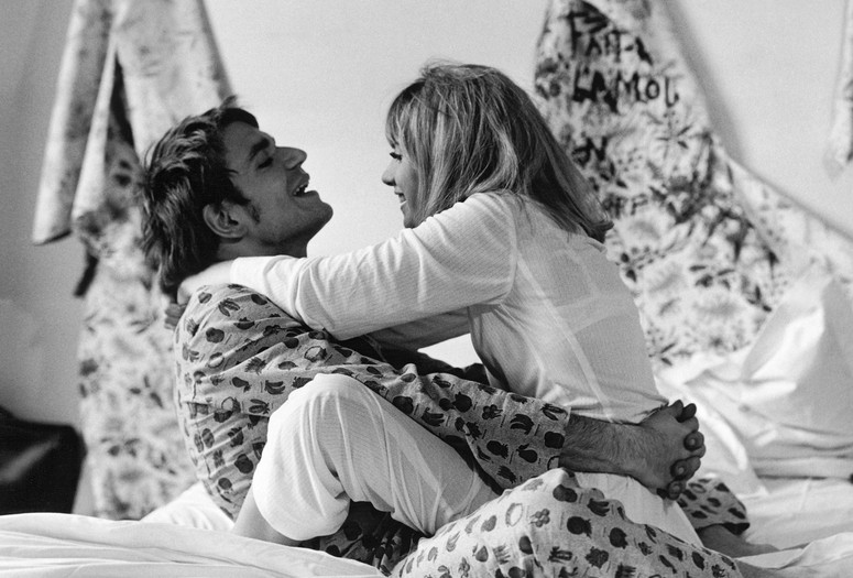 L’amour fou. 1969. Directed by Jacques Rivette | MoMA