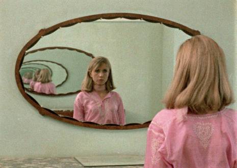 Bulle Ogier: A Tribute | MoMA