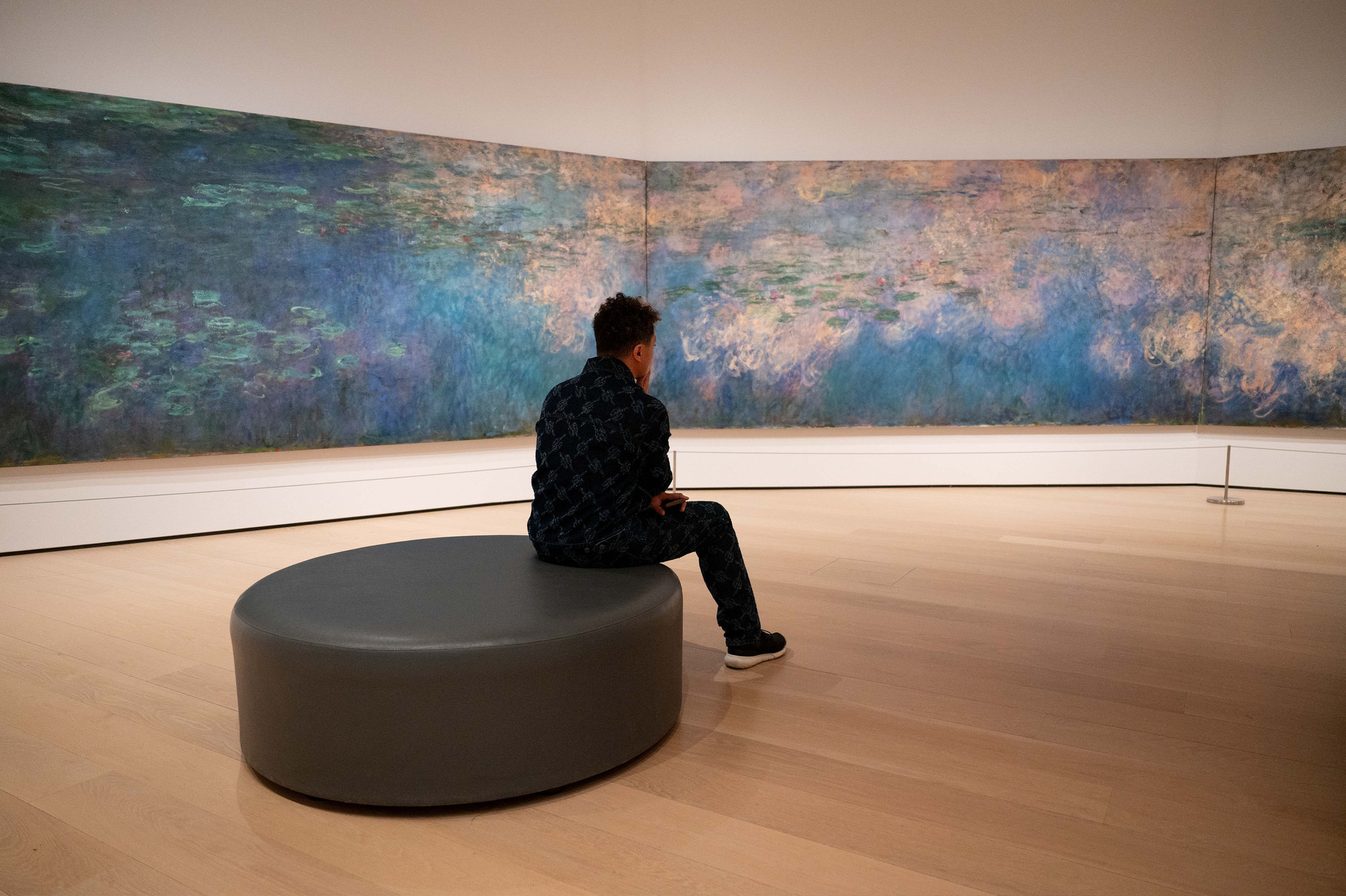 MoMA Mixtape: Archibald Motley Helps José James See the Holy Ghost ...