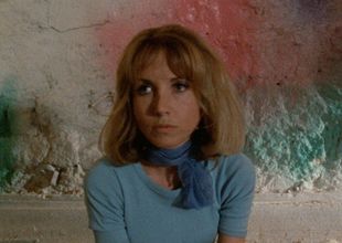 Bulle Ogier: A Tribute | MoMA