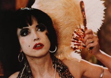 Bulle Ogier: A Tribute | MoMA