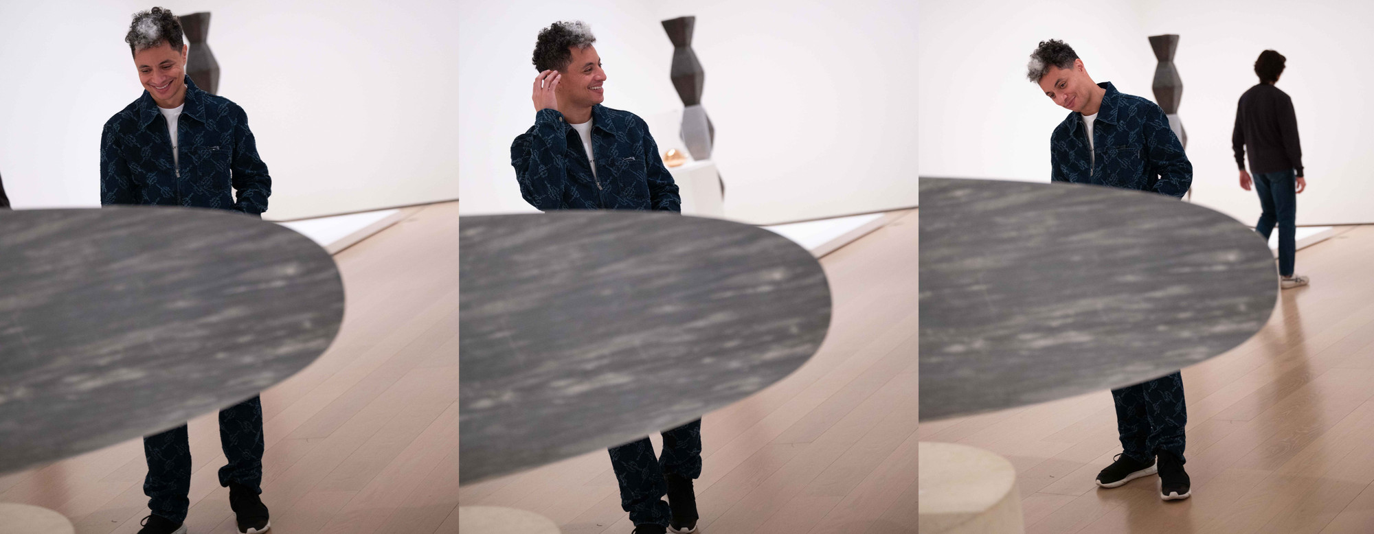 MoMA Mixtape: Archibald Motley Helps José James See the Holy Ghost ...