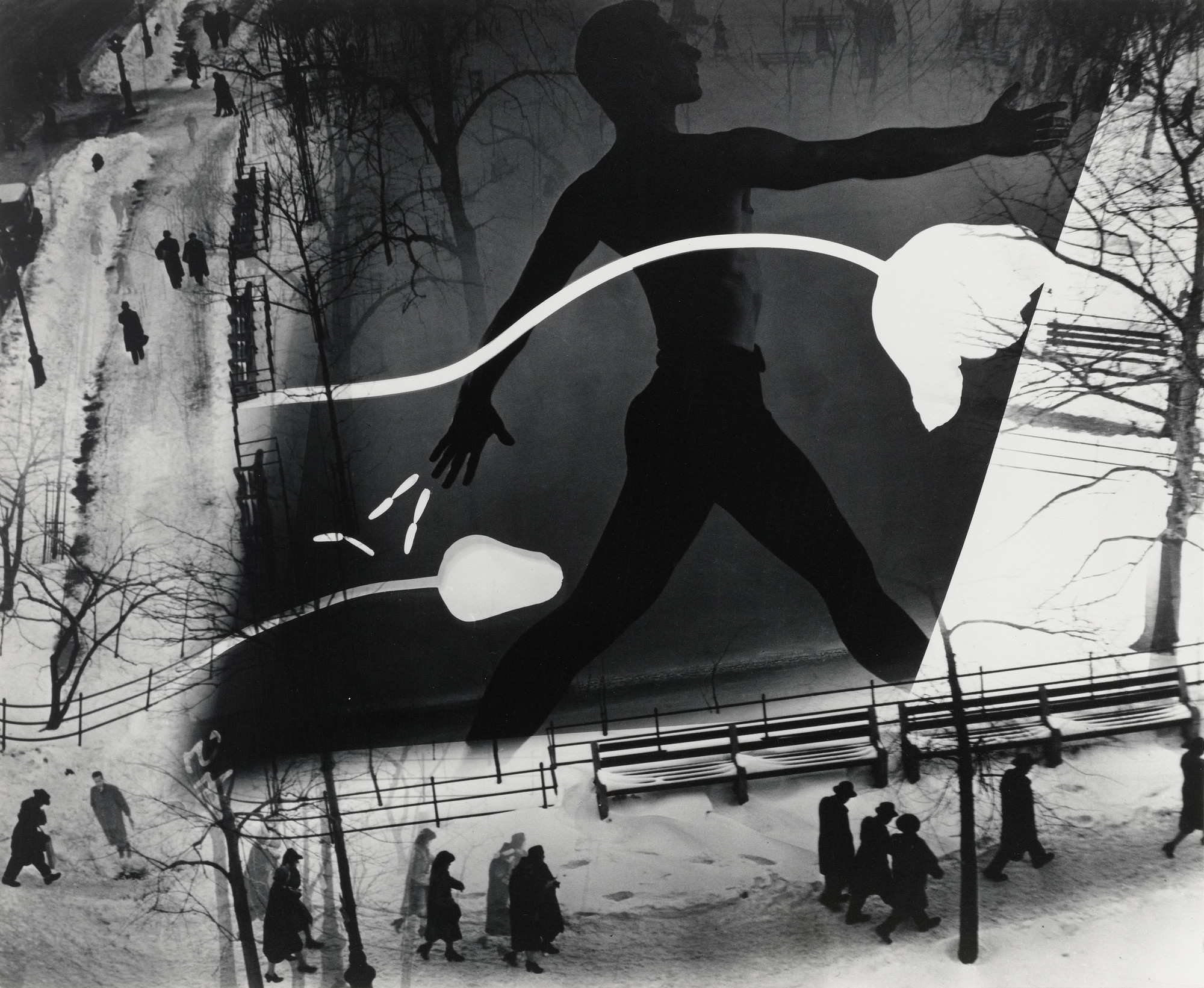 409: Dance Index | MoMA