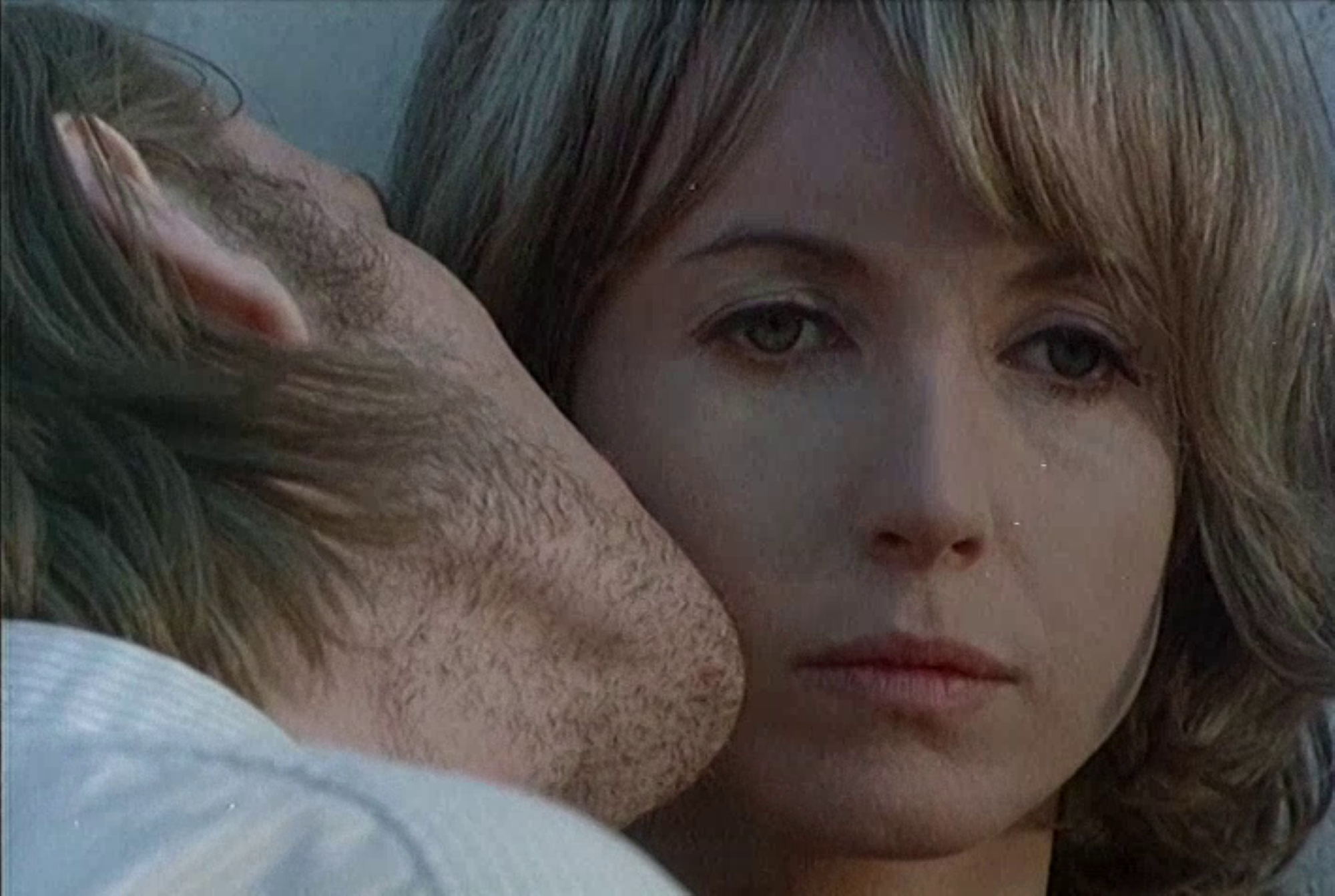 Et crac…! 1969. Written and directed by Jean Douchet Paulina s’en va ...